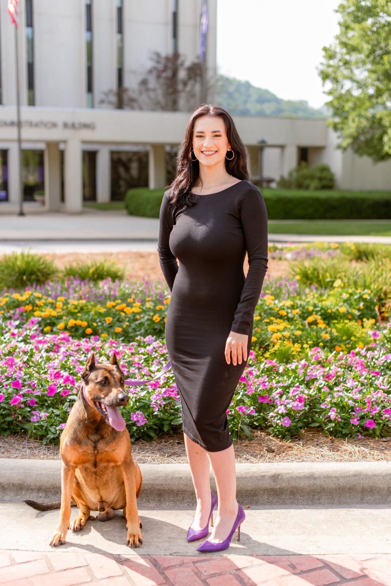 Meet our WCU Student Engineering Ambassadors | CET News