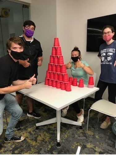 What do you learn in a communication class? | WCU Comm Department