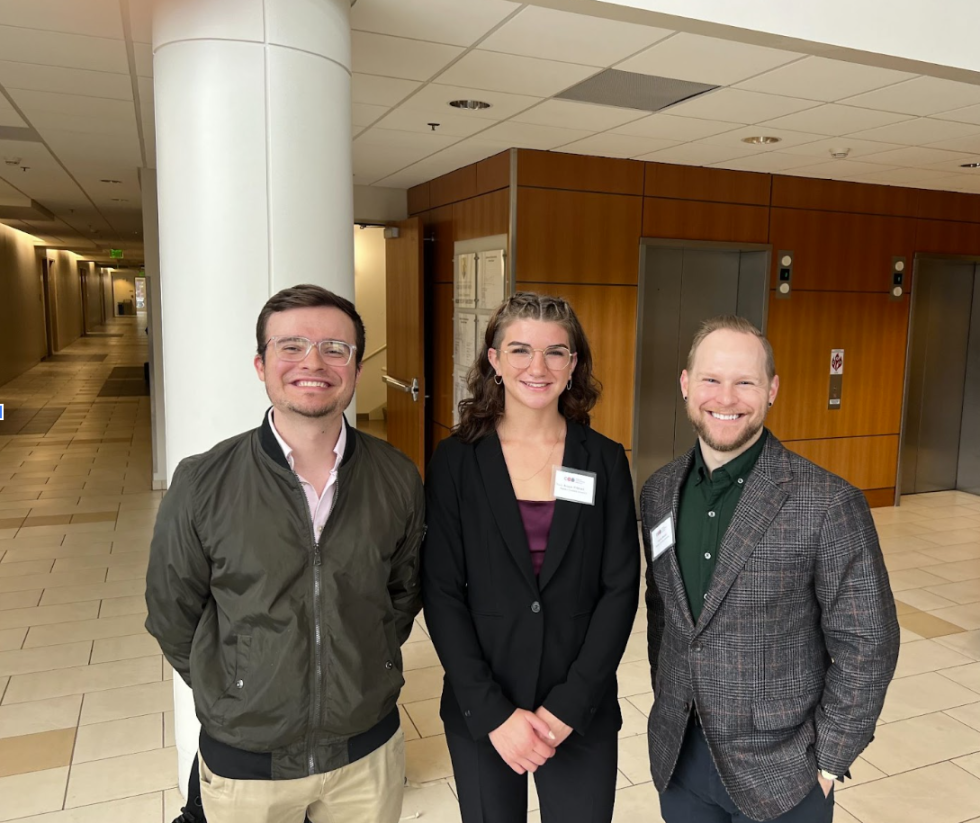 Reaghan Wiltbank Presented Autoethnography Paper at Undergraduate ...