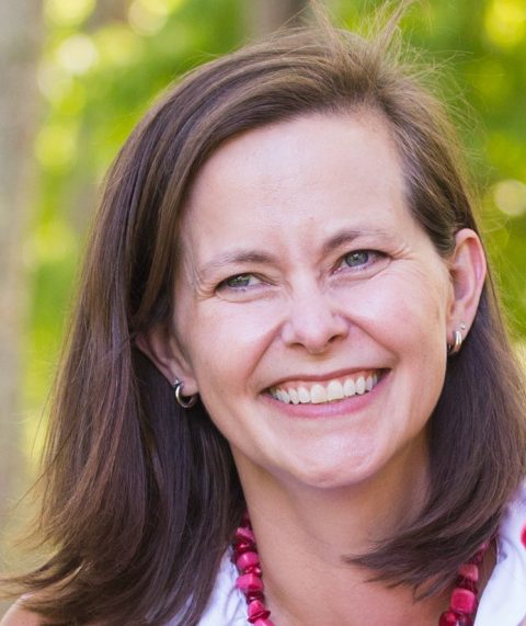 Meet Angela Dills | Center for the Study of Free Enterprise